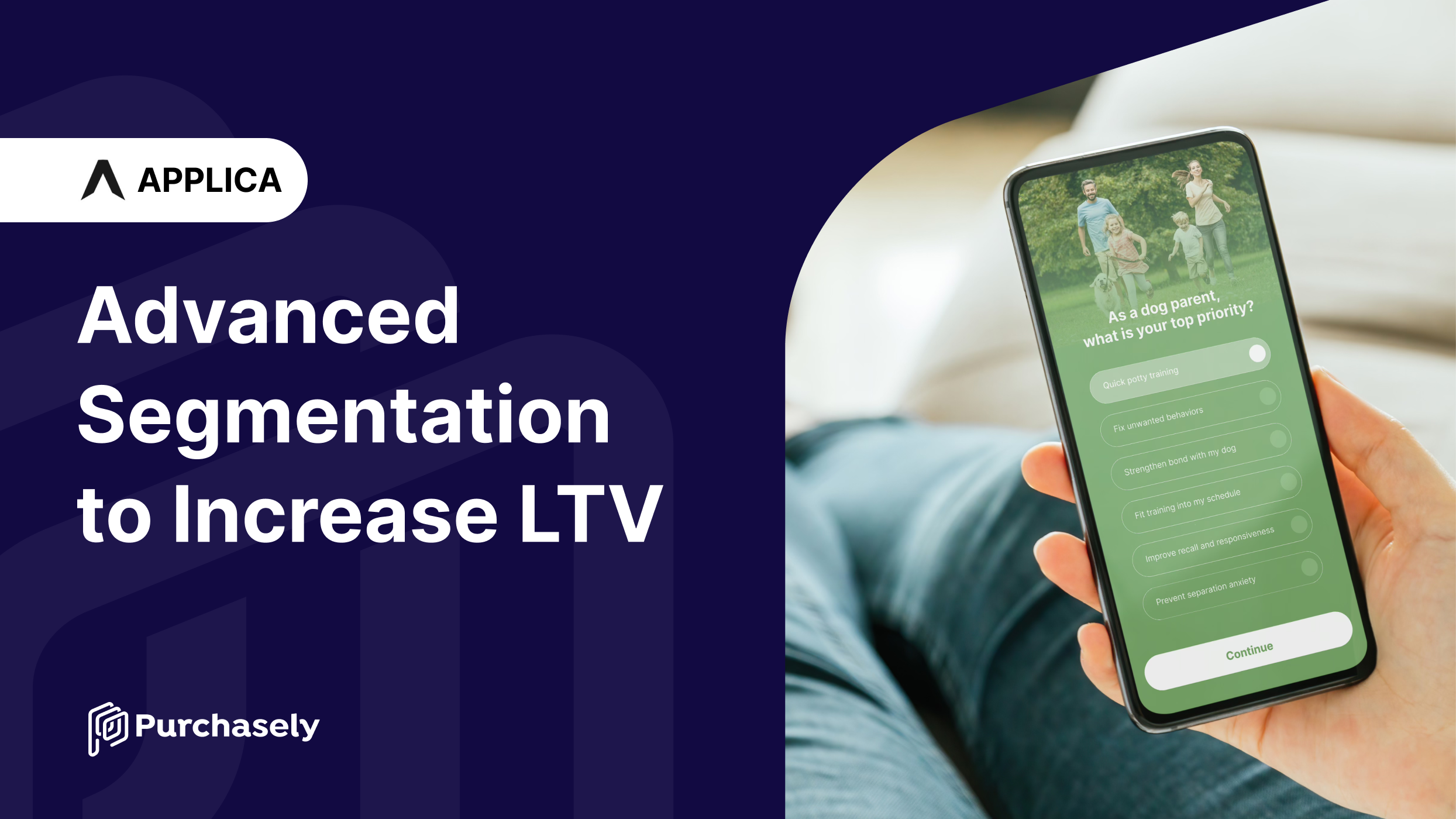 Advanced Segmentation to Increase LTV